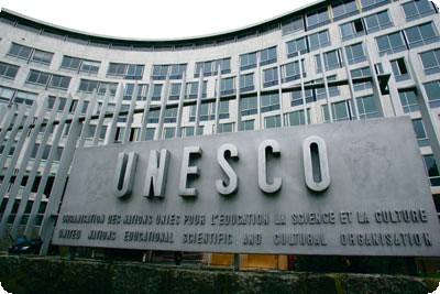 UNESCO in the Spotlight: Science and Communications: 11/01/2012 - 12/01 ...