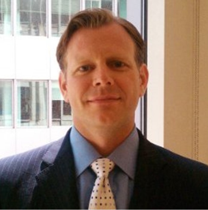 SUU Alumni: Legal Consultant Chris Church Loves the Big Apple