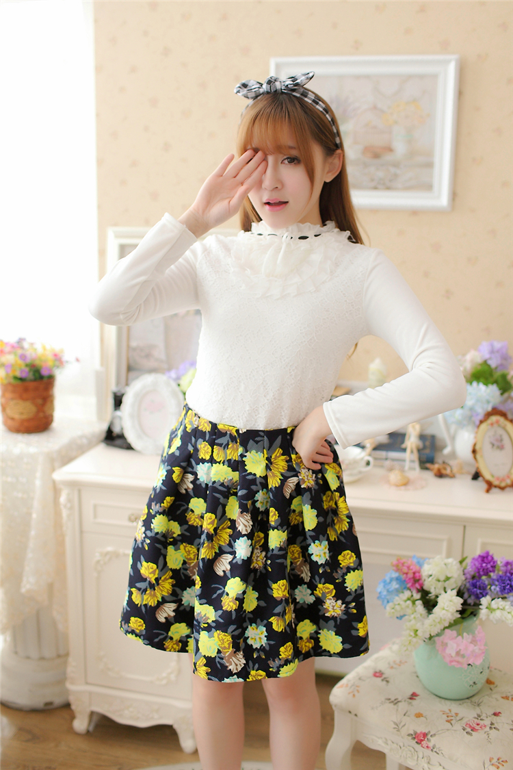 Model Rok Pendek Wanita yang Lagi Booming Saat Ini