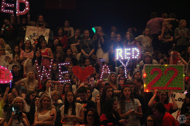 Journey to Club Red: Club Red (Insider Info) - Stuff you never thought ...