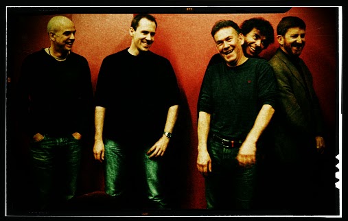 Jolly Joker`s Ohrenbalsam: IQ, THE ROAD OF BONES, CD, 2014