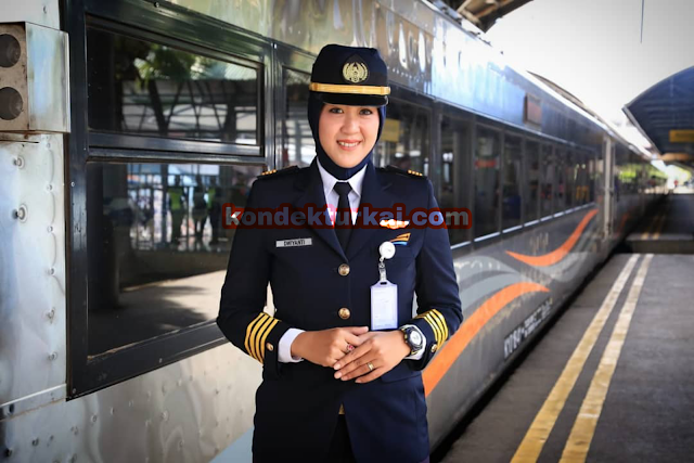 Kapan Rekrutmen Kondektur dibuka Kembali? - Feby Pratama