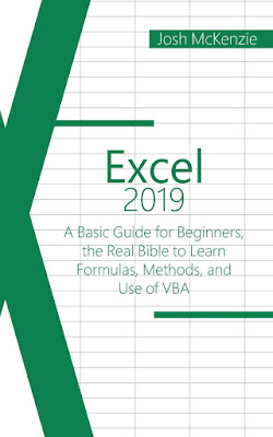 Excel 2019: 2 Books in one, A Basic Guide for Beginners + How to Use ...