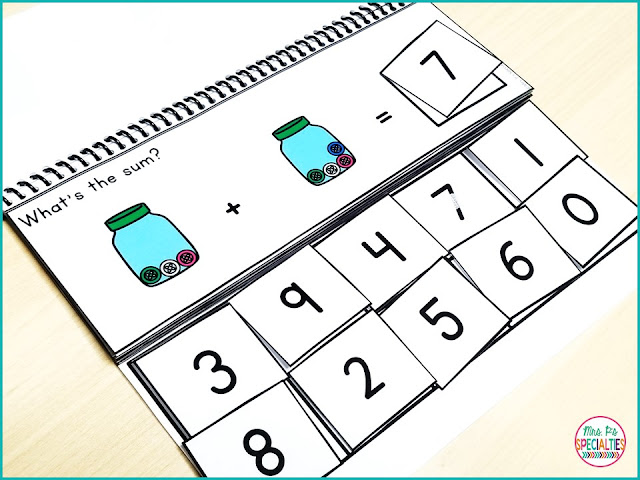 10 Reasons To Use Adapted Interactive Books In Special Education ...