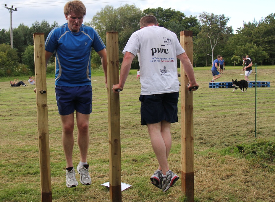 Adventurous Experiences Blog: Outdoor Circuit Training - get fit for ...