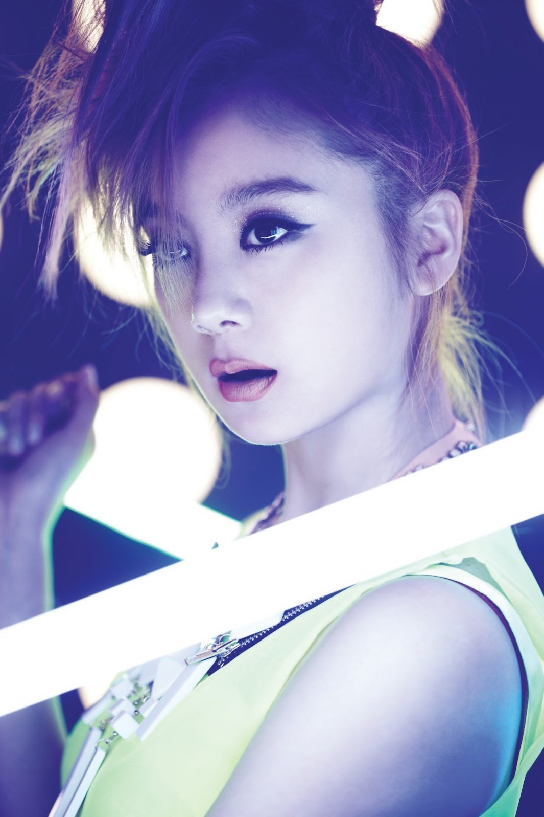 Hyerim Career | ALL ABOUT KOREA