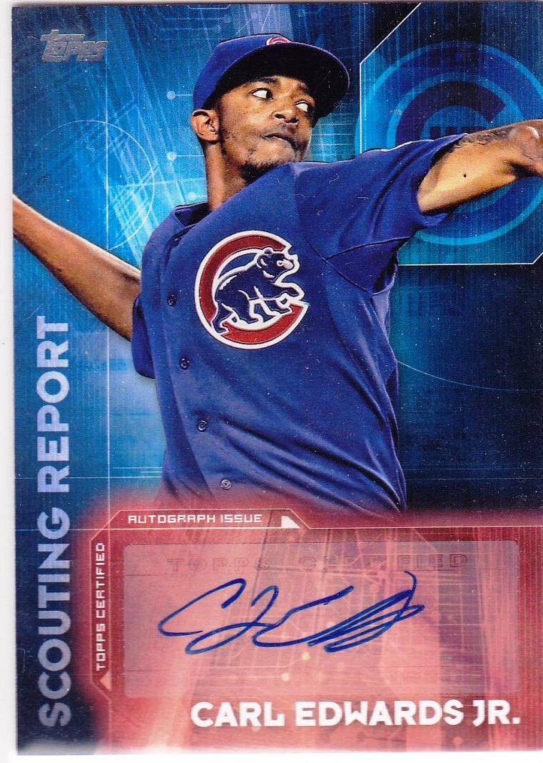 2016 Topps Series 2 is a perfect bridge to the pennant race for ...