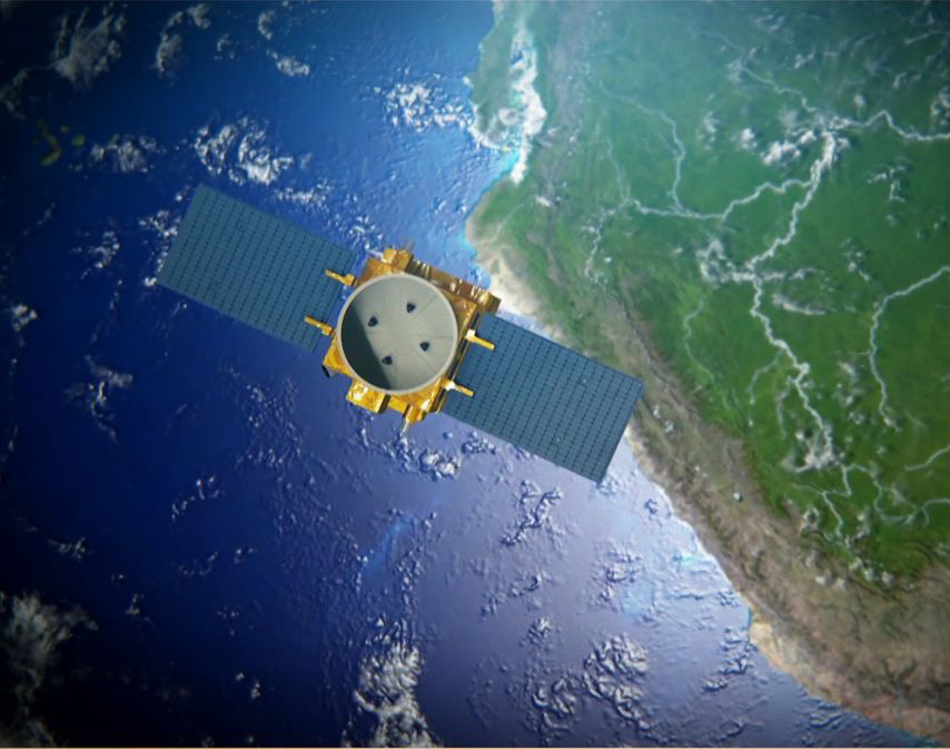 Globalsat Group adquiere participación en proveedor de ...