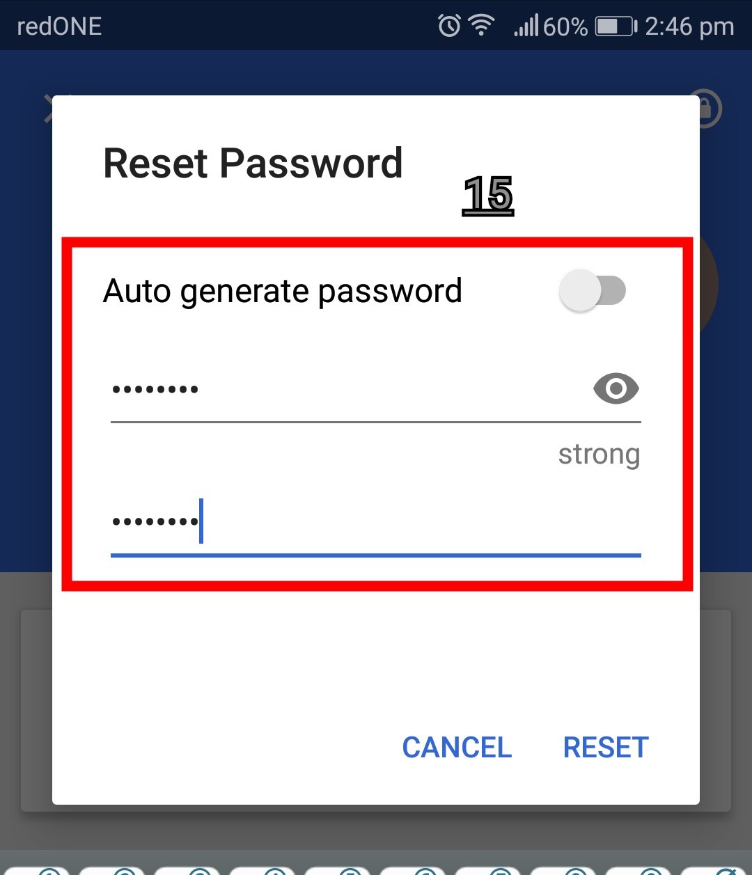 Cara Reset Password Guru Dan Murid Akaun Google Classroom Moe Dengan ...