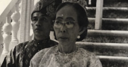 WARISAN RAJA & PERMAISURI MELAYU: Mengenang 47 Tahun Kemangkatan ...