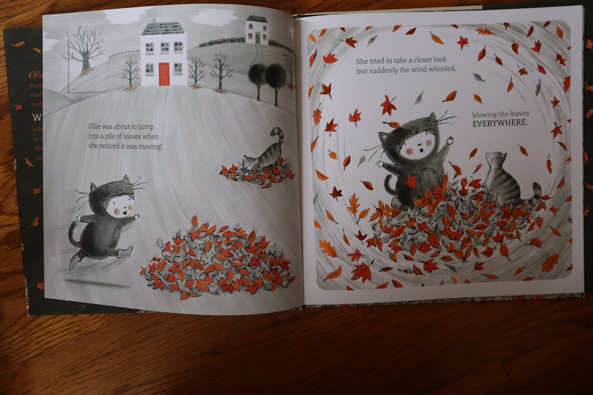 Momfessionals: Fall and Halloween Books