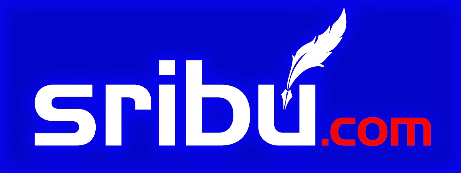 Redesign Logo Sribu.com - UTHEKKU