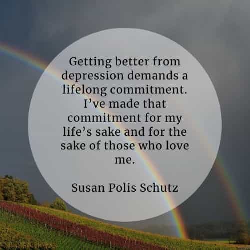 65 Deep depression quotes that'll help raise your awareness