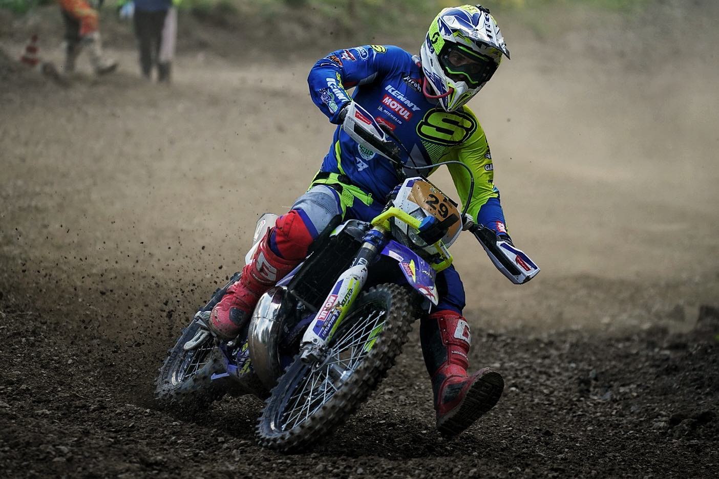 CIXE 2021 | Riviera dei Fiori - Resultados - Enduro Portugal