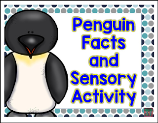 The Best of Teacher Entrepreneurs III: FREE SCIENCE LESSON - “Penguin ...