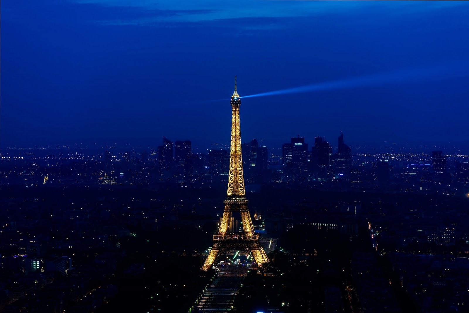 TOP 10 of the Most Beautiful Places in Paris - Paris Flights
