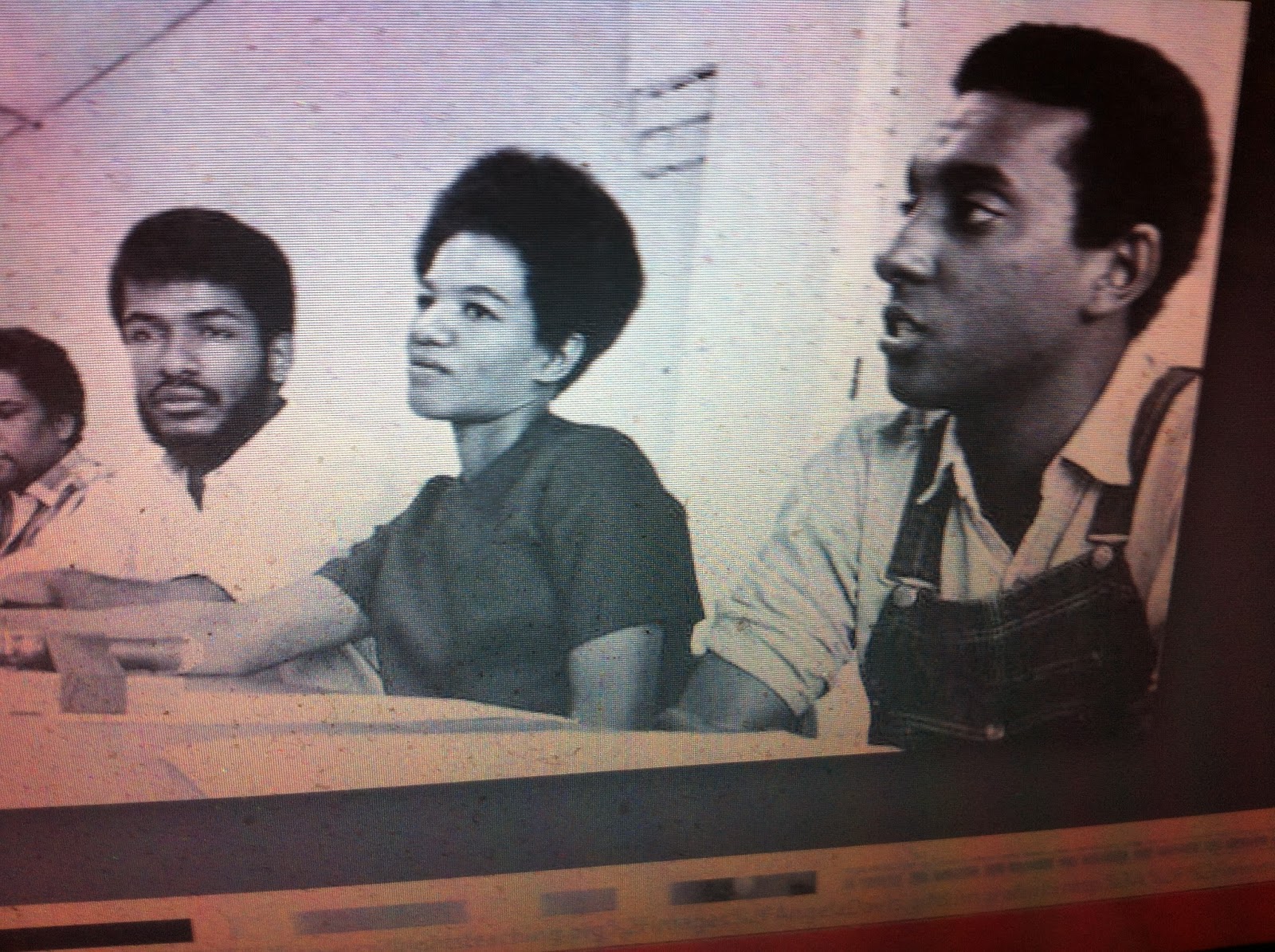 THE BLACK SOCIAL HISTORY:: BLACK SOCIAL HISTORY : AMERICAN " RUBY DORIS ...