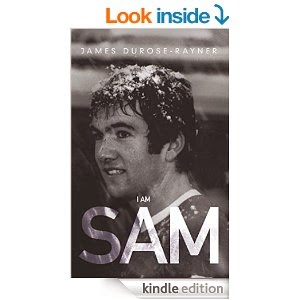 The Guy Who Reviews Sports Books: Review of "I Am Sam"