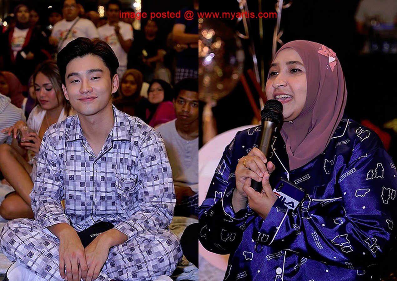 MYARTIS.COM | MYARTIS | MY | ARTIS: 32 FOTO BIRTHDAY TEMA 'PYJAMAS ...