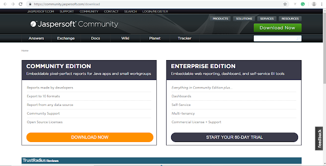 How to download and install Jasper Server on windows? - Cool IT Help