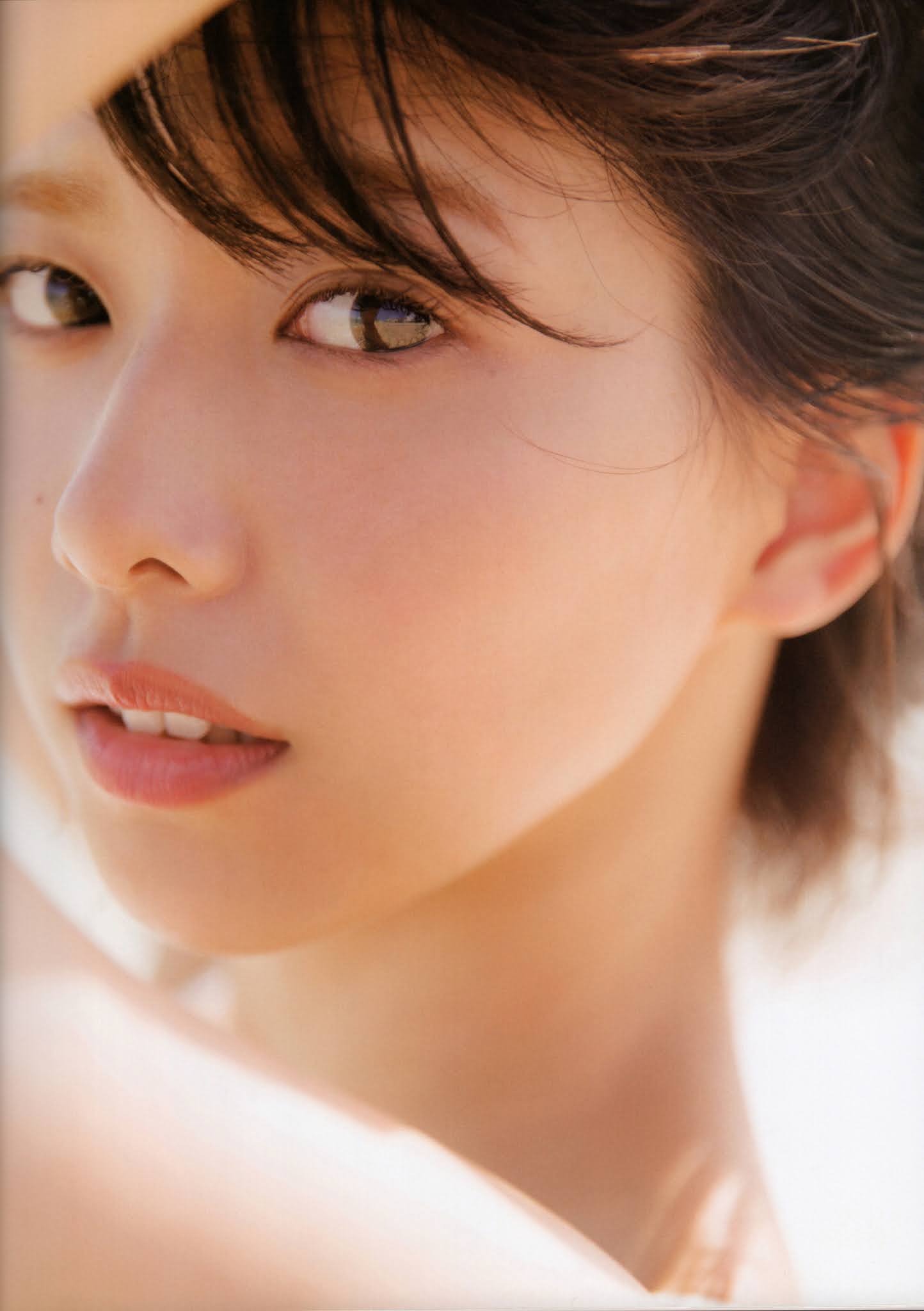 Nao Kanzaki and a few friends: Risa Watanabe: Her scintillating ...