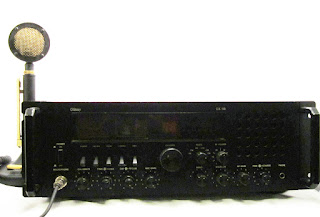 A Galaxy DX11B nightmare