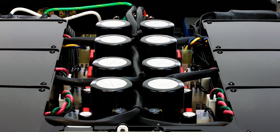 AN EXCLUSIVE INTERVIEW WITH THE MSB TECHNOLOGY – M & S | Ultimate High ...