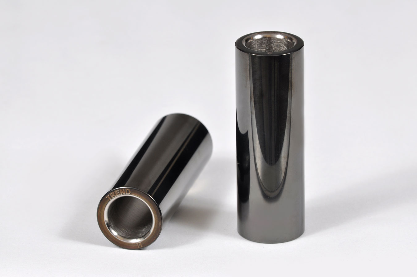 Motor Drag Ninja : Pen Piston berlapis Carbon