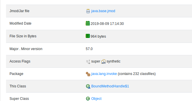 BinaryDoc - Binary code is the Best Document