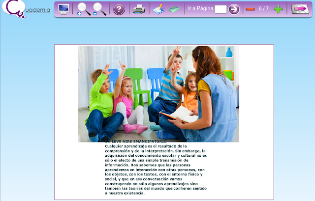 Comunicación, Cultura y Educación: 2 TEMA 3. Aprender a comunicar(se ...