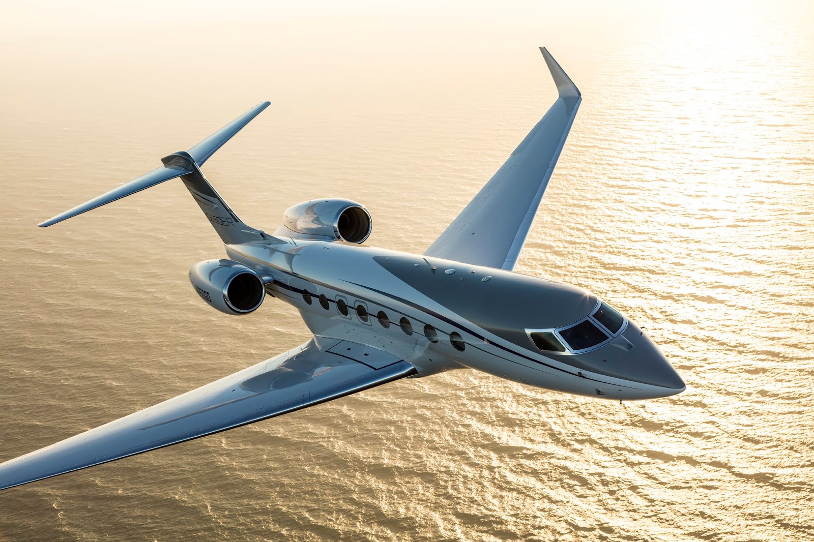 GULFSTREAM TO SHOWCASE FLAGSHIP G650ER AND STATE-OF-THE-ART MEDEVAC ...