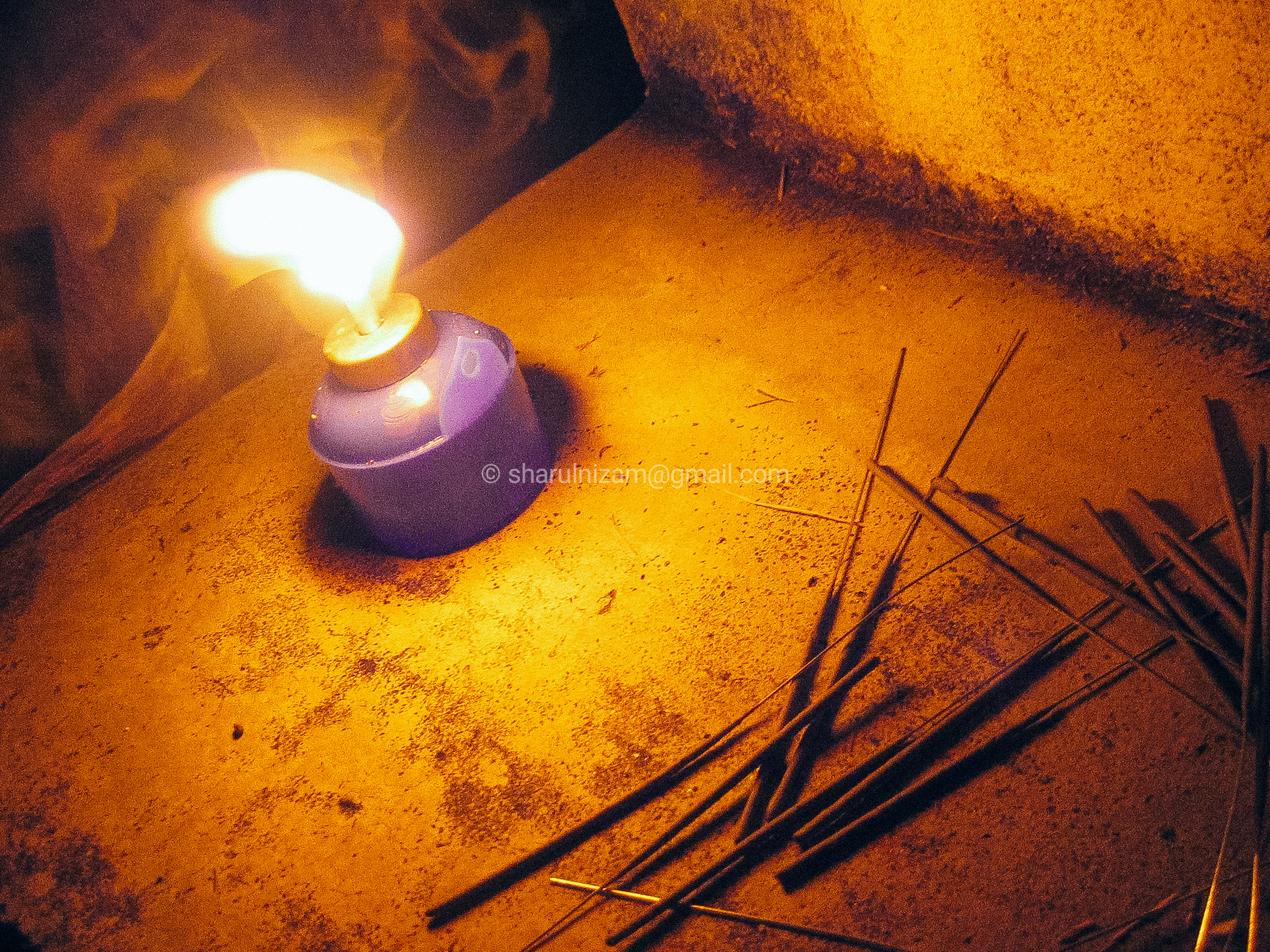 Nostalgia Pelita Raya Penyeri Suasana