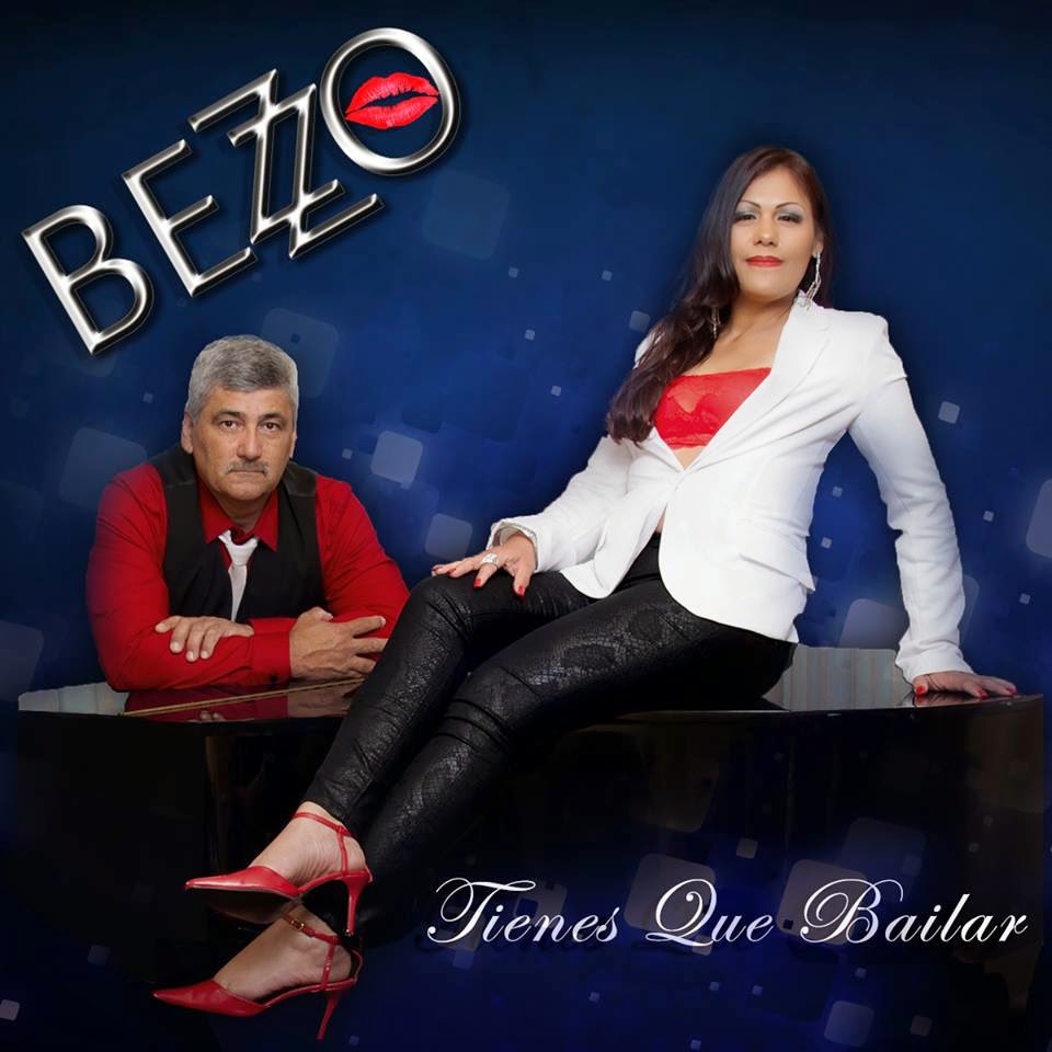 Factor Tejano: Grupo Bezzo (Tienes Que Bailar) 2014