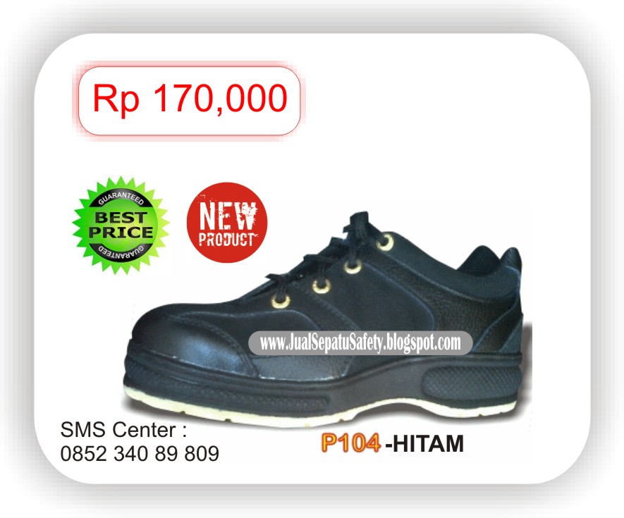 Jual Sepatu Safety.com | GROSIR Sepatu Safety Murah | Toko Sepatu ...