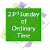 LiturgyTools.net: Hymns for the 23rd Sunday in Ordinary Time, Year B (5 ...