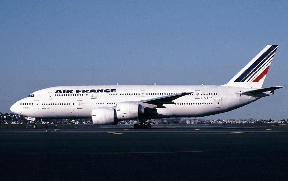 Jet Airlines: Boeing 797