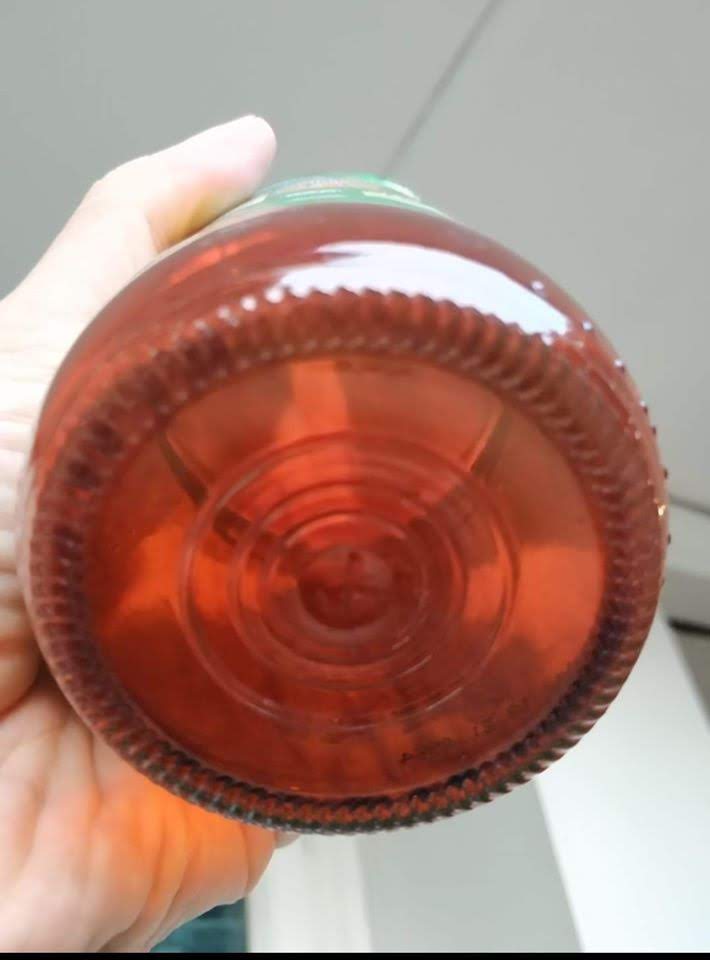 Hasil lab particulate solar B30, pentingnya menggunakan filter solar ...