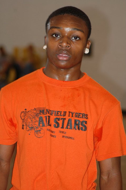 .: Stars Shine All-Ohio Slam & Jam