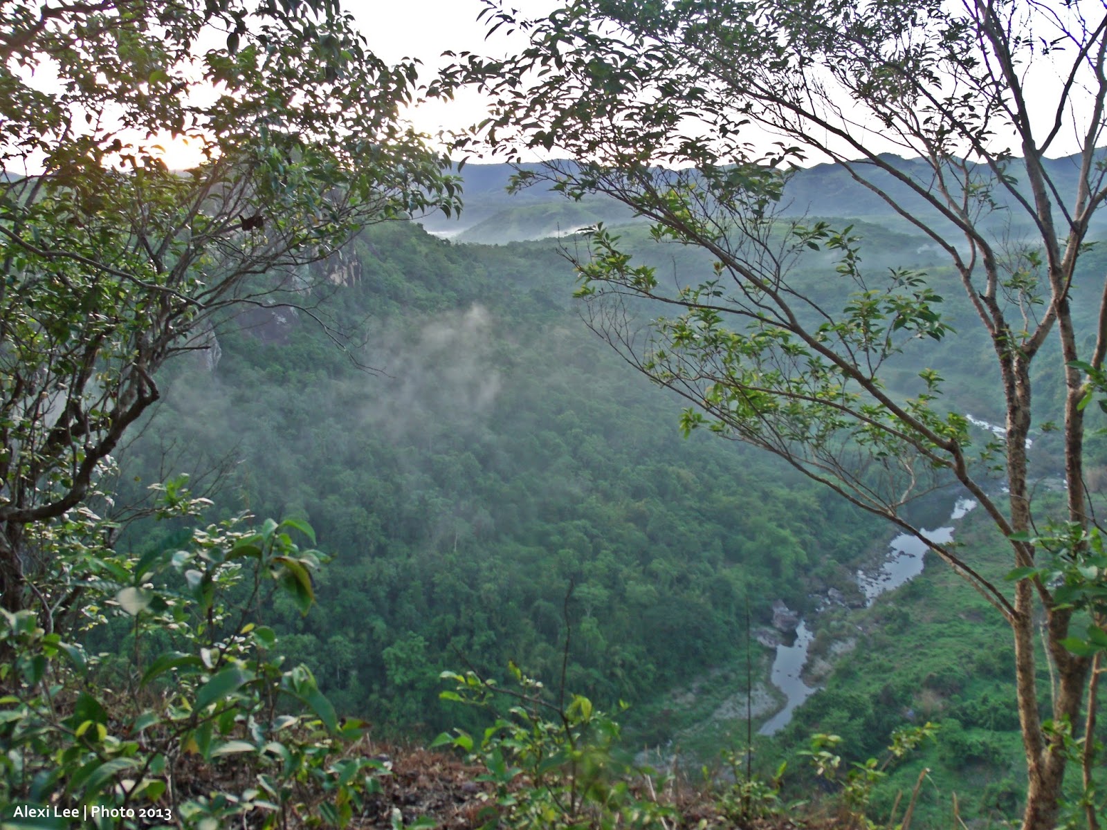 Nature Adventure sa San Miguel Bulacan Part 2