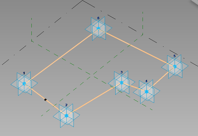 TechLog: Revit: Creating Slab Edges With Voids