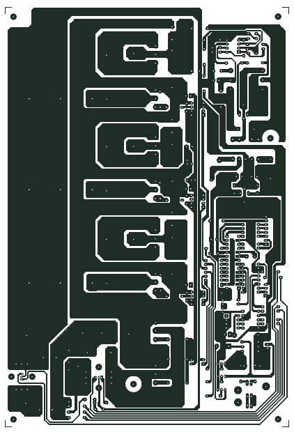 Able Electronic Designs and Concepts: MPPT CIRCUIT dsPIC30f2010