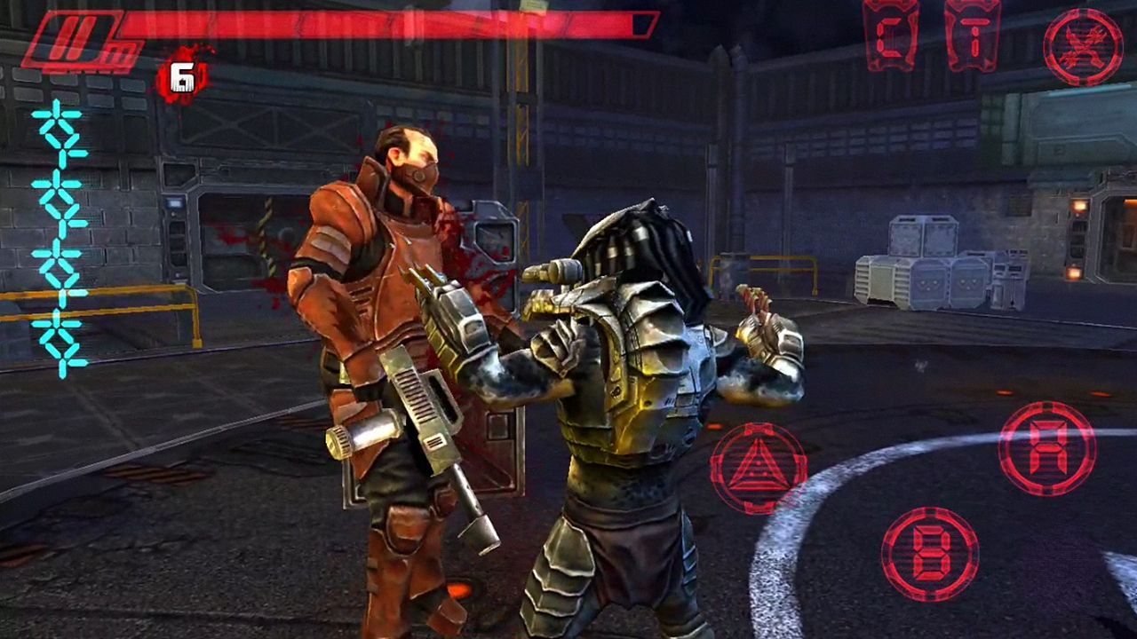 ALIEN VS PREDATOR | AvP: EVOLUTION APK PARA ANDROID & iOS