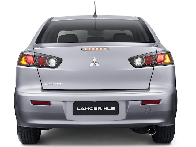 Novo Mitsubishi Lancer 2016: vídeo, preços e consumo