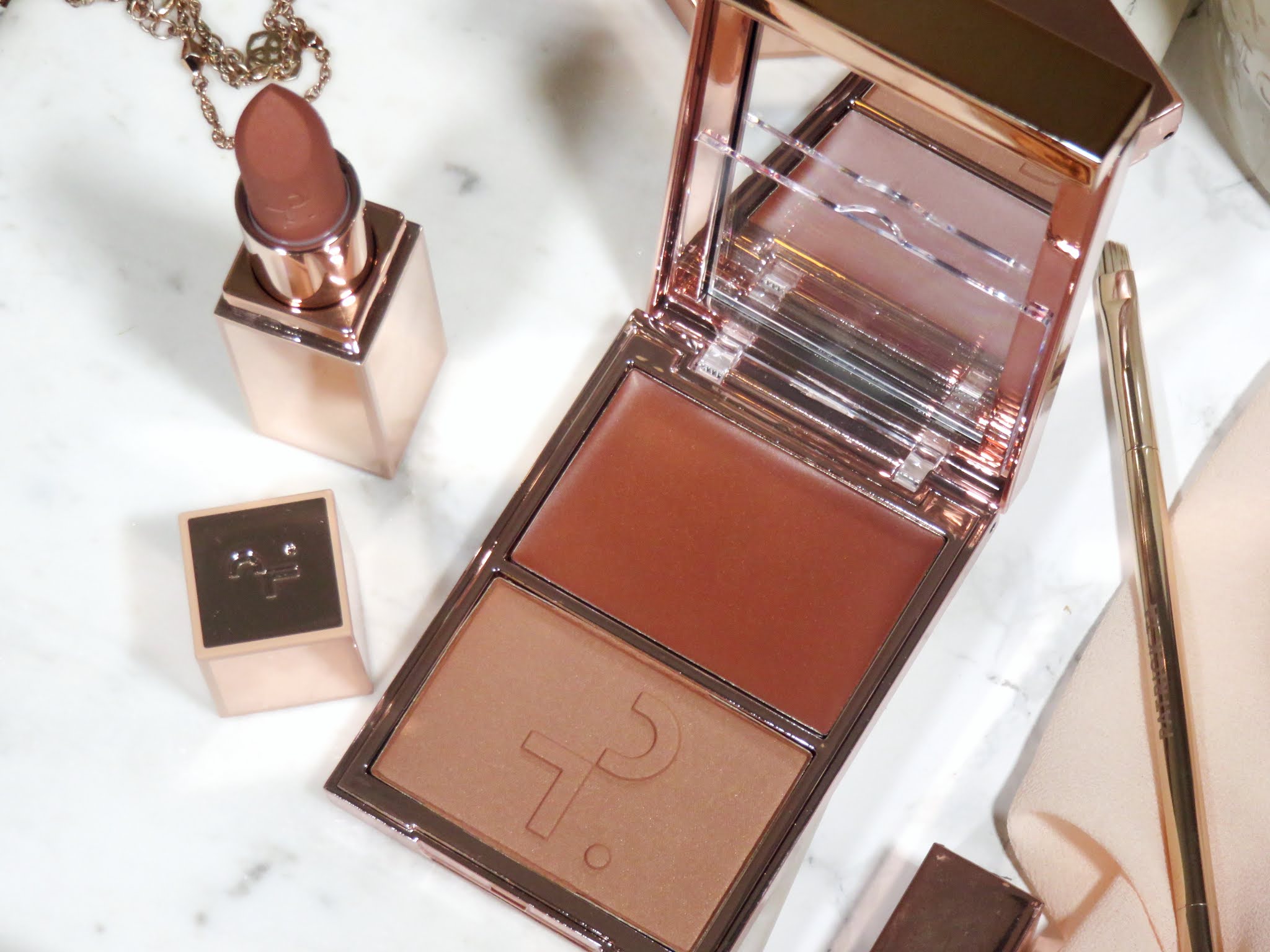 | Review | Patrick Ta Major Beauty Headlines Double-Take Crème & Powder ...