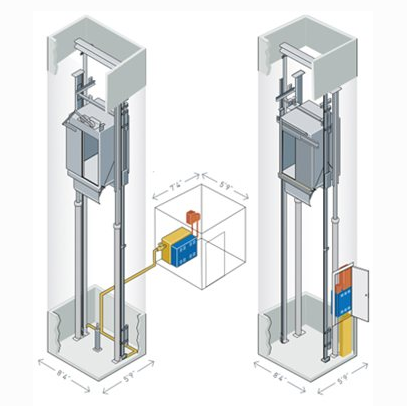 Elevator Trends and Technologies Transforming Tall Buildings