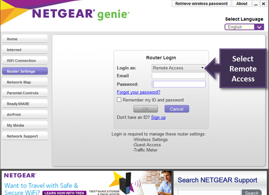 routerlogin.net | routerlogin.com | routerlogin.net login