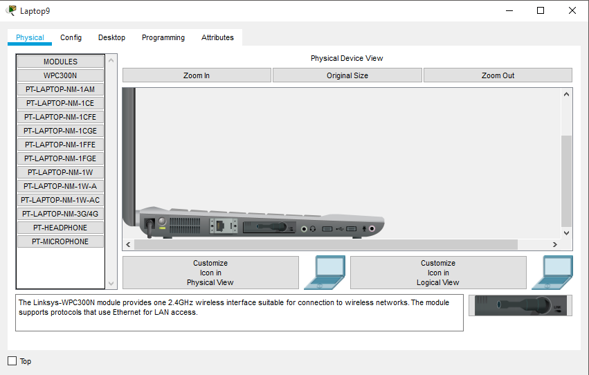 Kumpulan tugas TKJ: Konfigurasi DHCP & ACCESS POINT