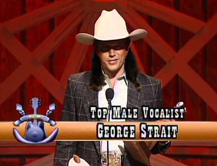 Farce the Music: Had a Mullet / Should've Had a Mullet 2