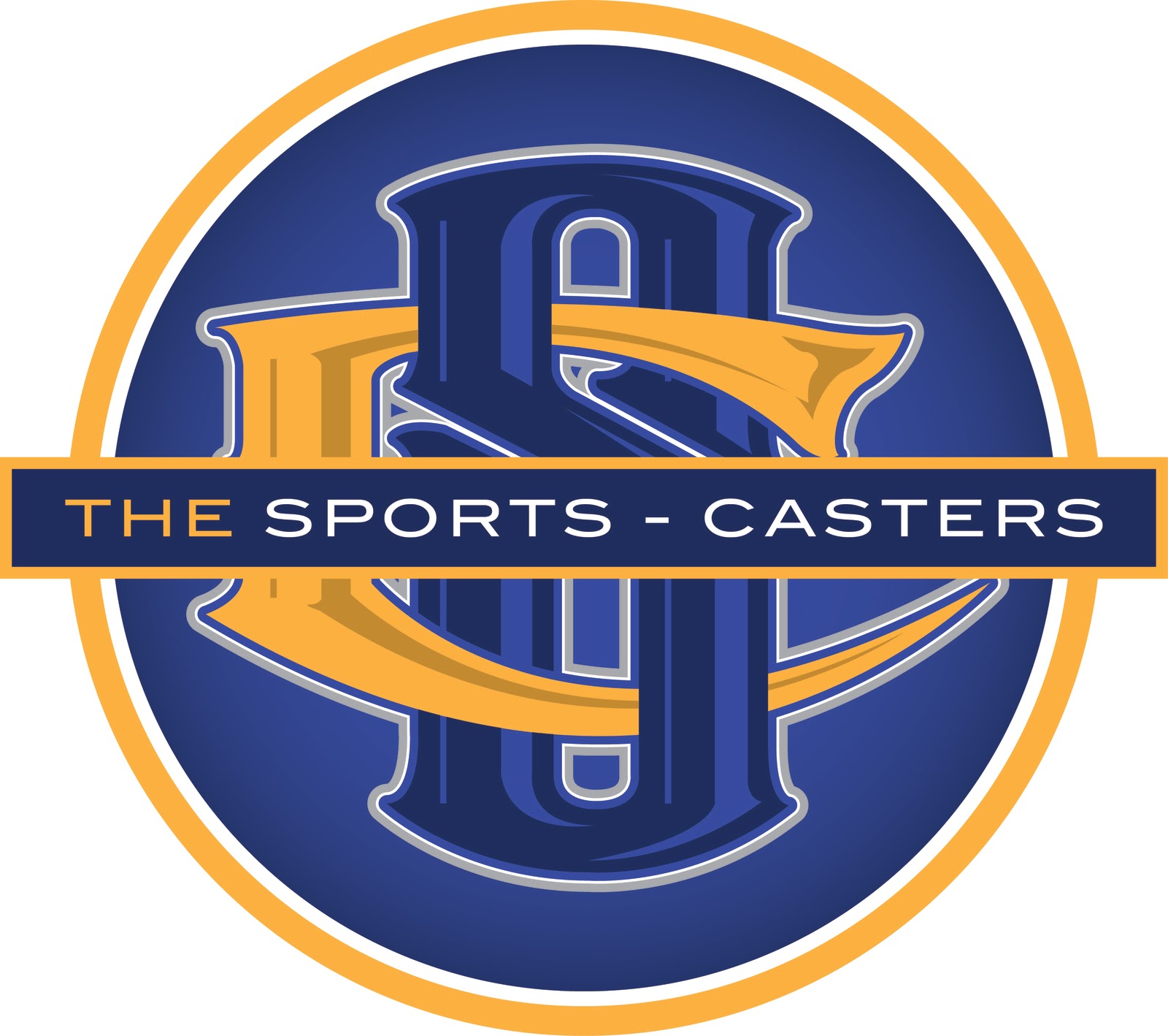 Blog-Casters: Sunday with The Sports-Casters