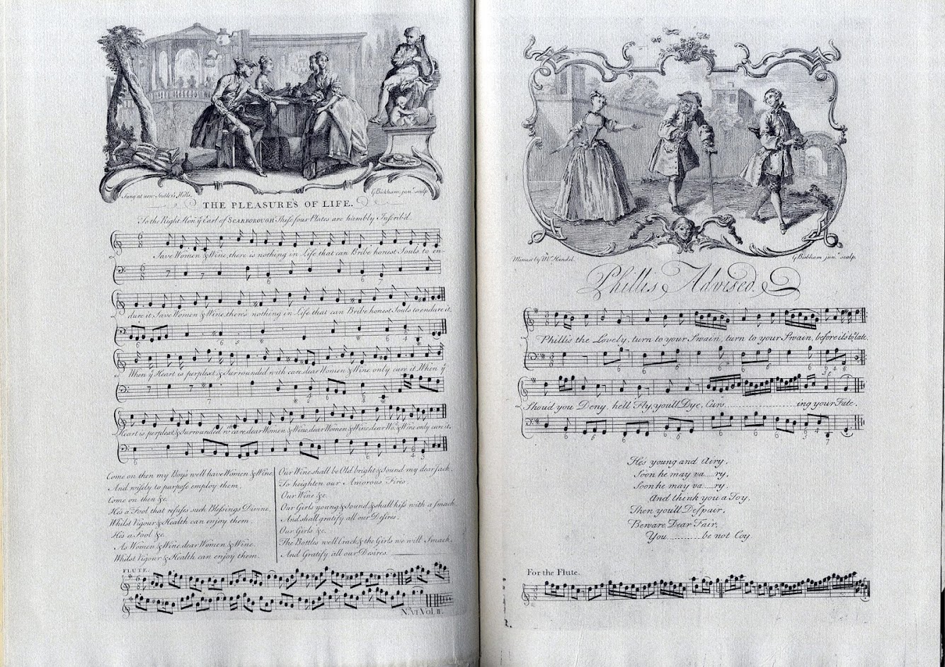 Bath, Art and Architecture: Jonathan Tyers and his bust by Roubiliac.